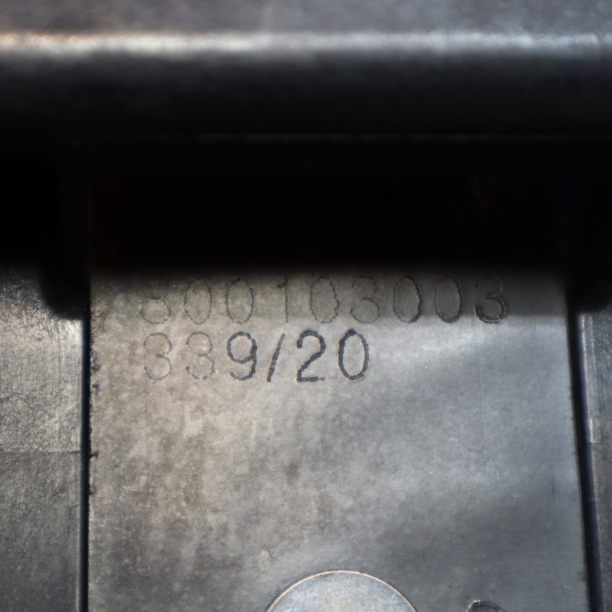 LAND ROVER DEFENDER RADIATOR SUPPORT FRONT 2020 2021 2022 2023 L8B2-16E ...