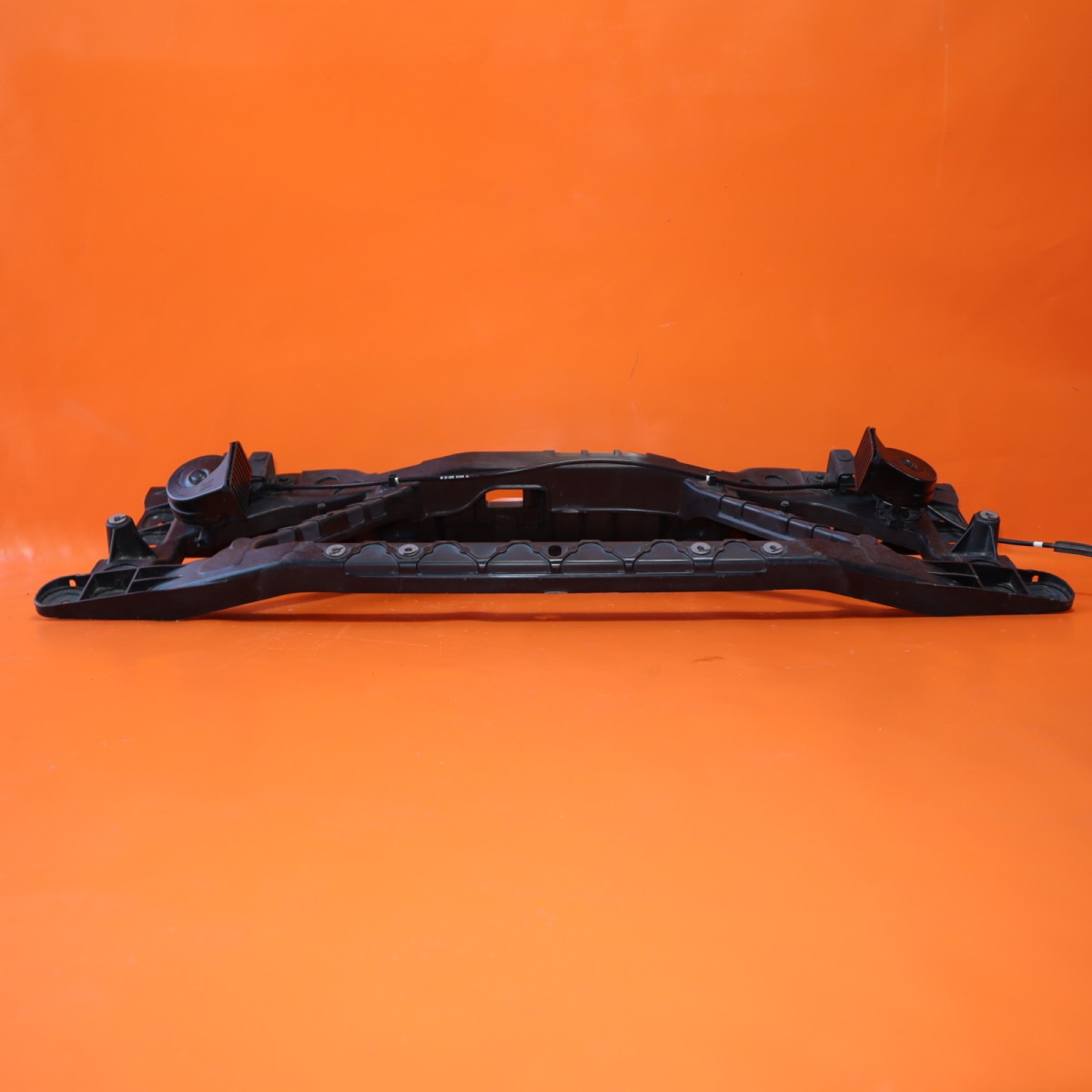 LAND ROVER DEFENDER RADIATOR SUPPORT FRONT 2020 2021 2022 2023 L8B2-16E ...