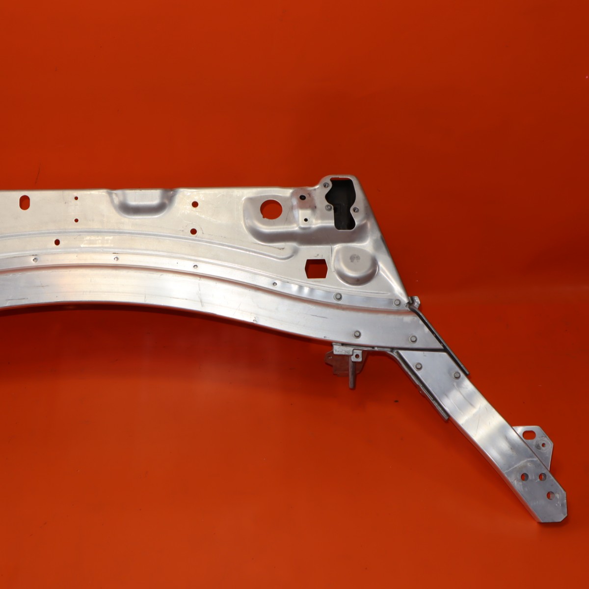 MERCEDES BENZ GLC300 SUPPORT UPPER TIE BAR 2016 2017 2018 2019 GLC43 ...