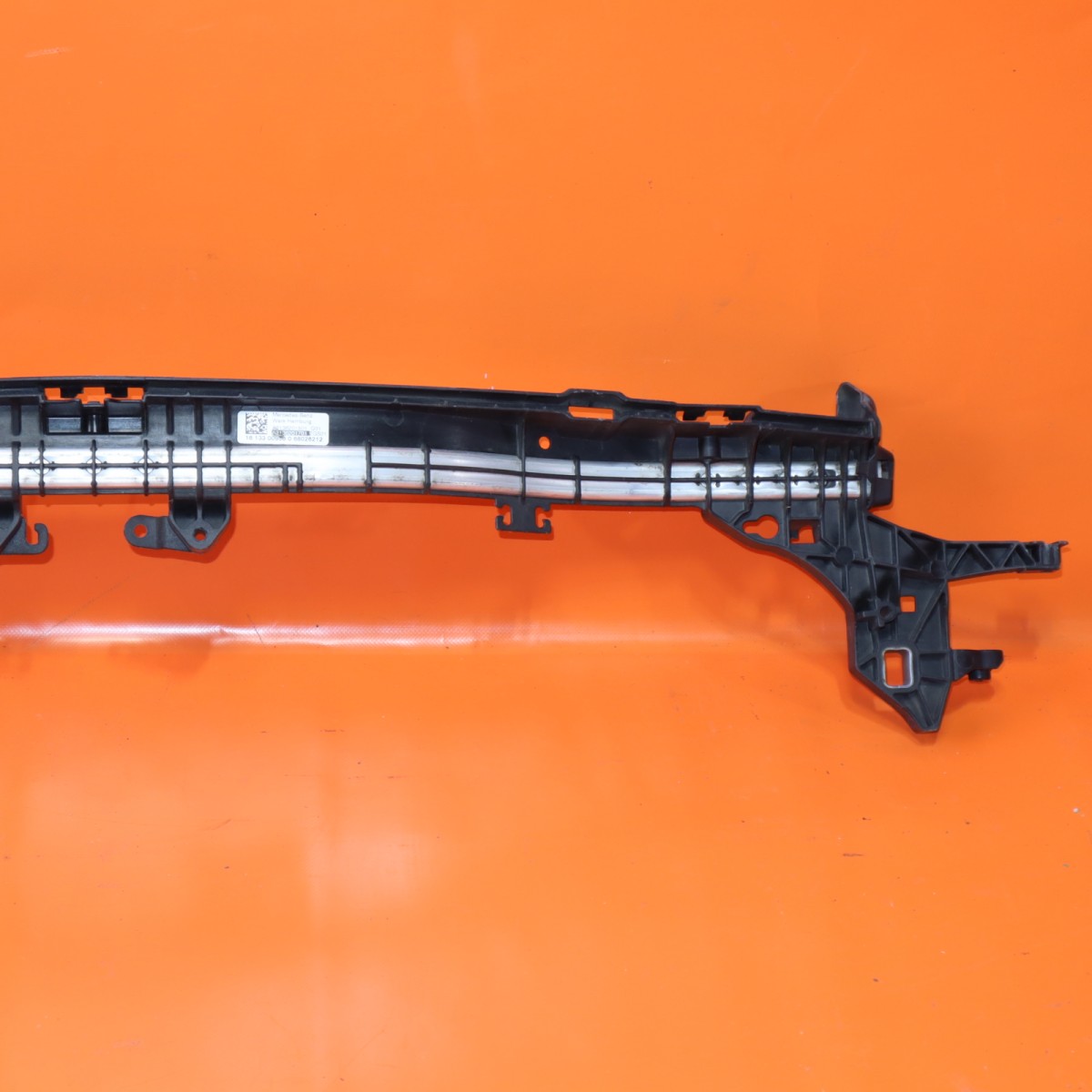 MERCEDES BENZ E300 RADIATOR SUPPORT UPPER TIE BAR 2017 2018 2019 ...