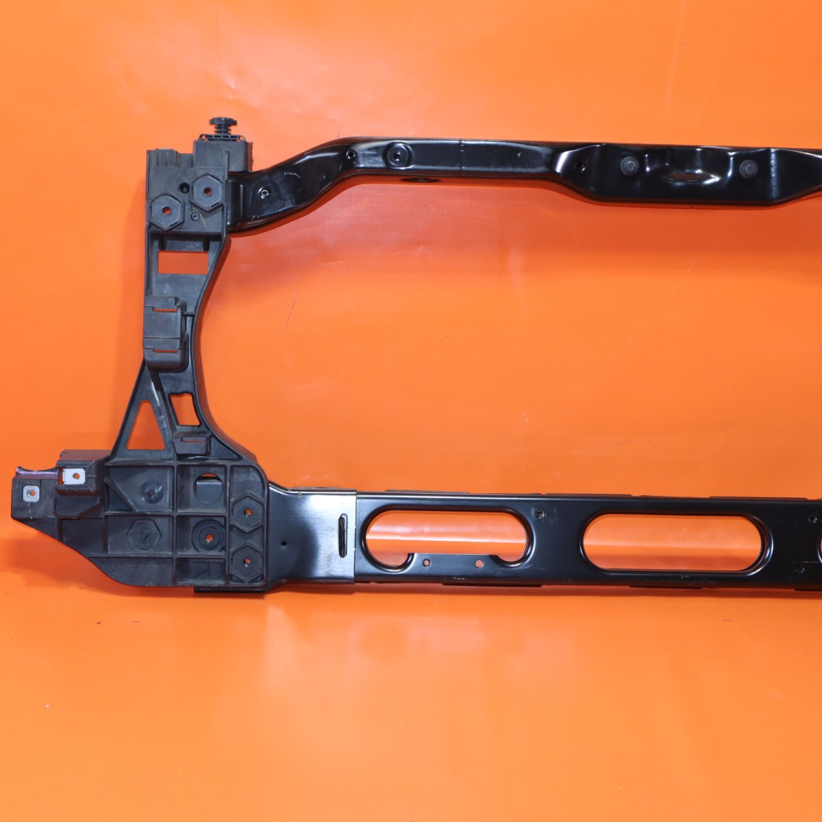 RAM 1500 RADIATOR SUPPORT COVER PANEL 2019 2020 2021 2022 4000026AA OEM