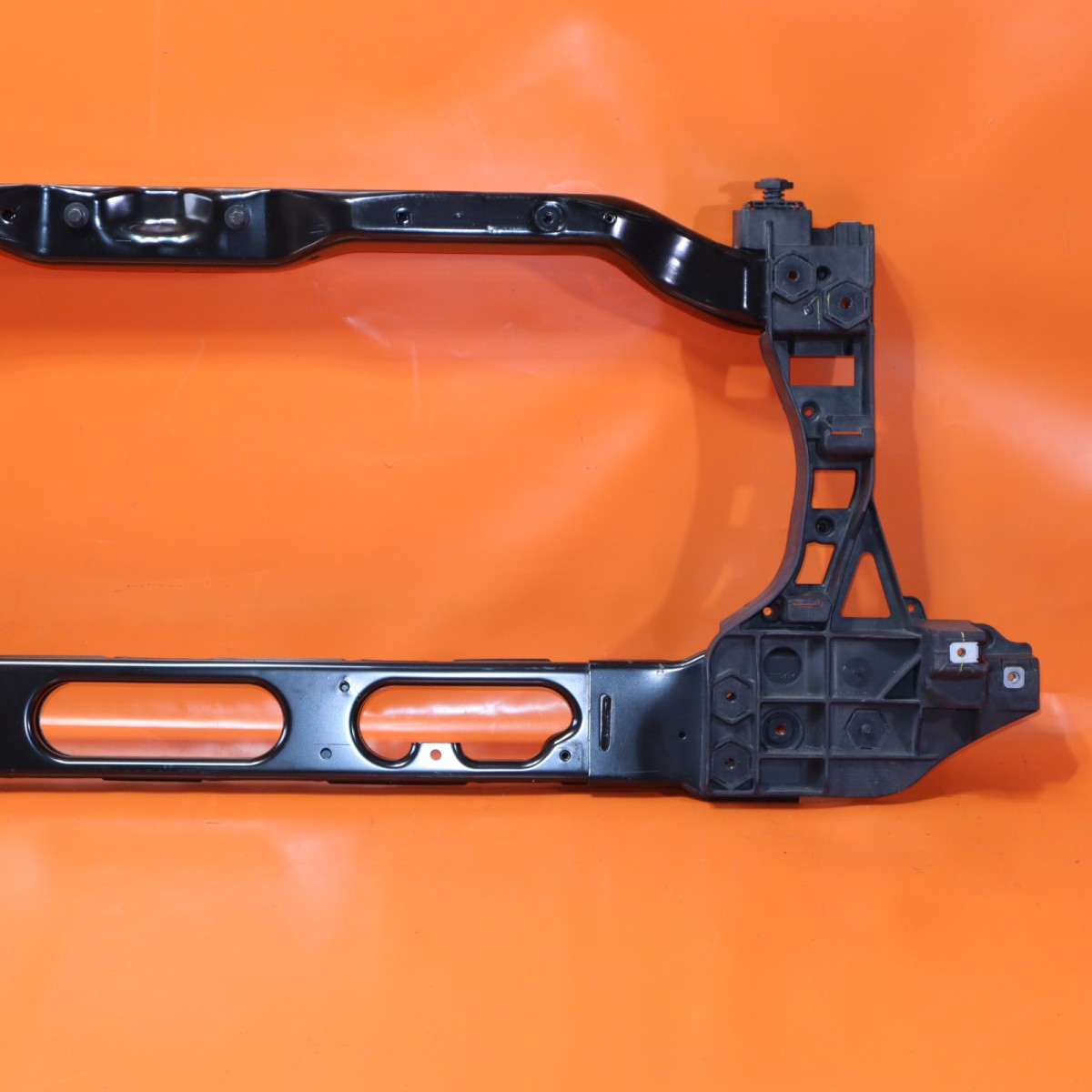 RAM 1500 RADIATOR SUPPORT COVER PANEL 2019 2020 2021 2022 4000026AA OEM