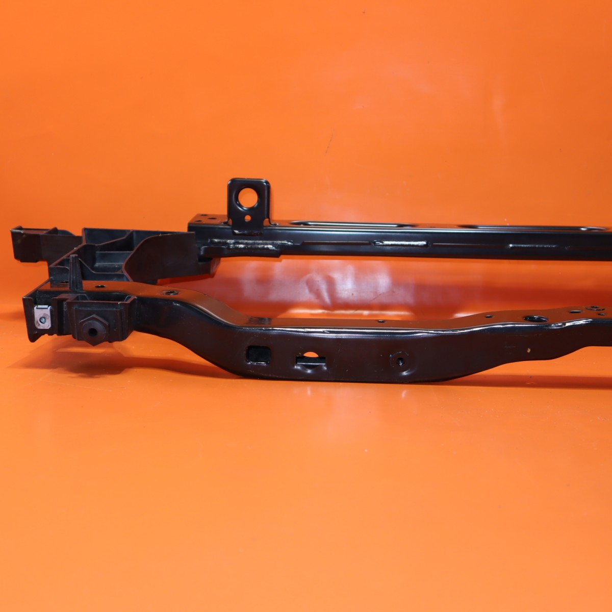 RAM 1500 RADIATOR SUPPORT COVER PANEL 2019 2020 2021 2022 4000027AA OEM