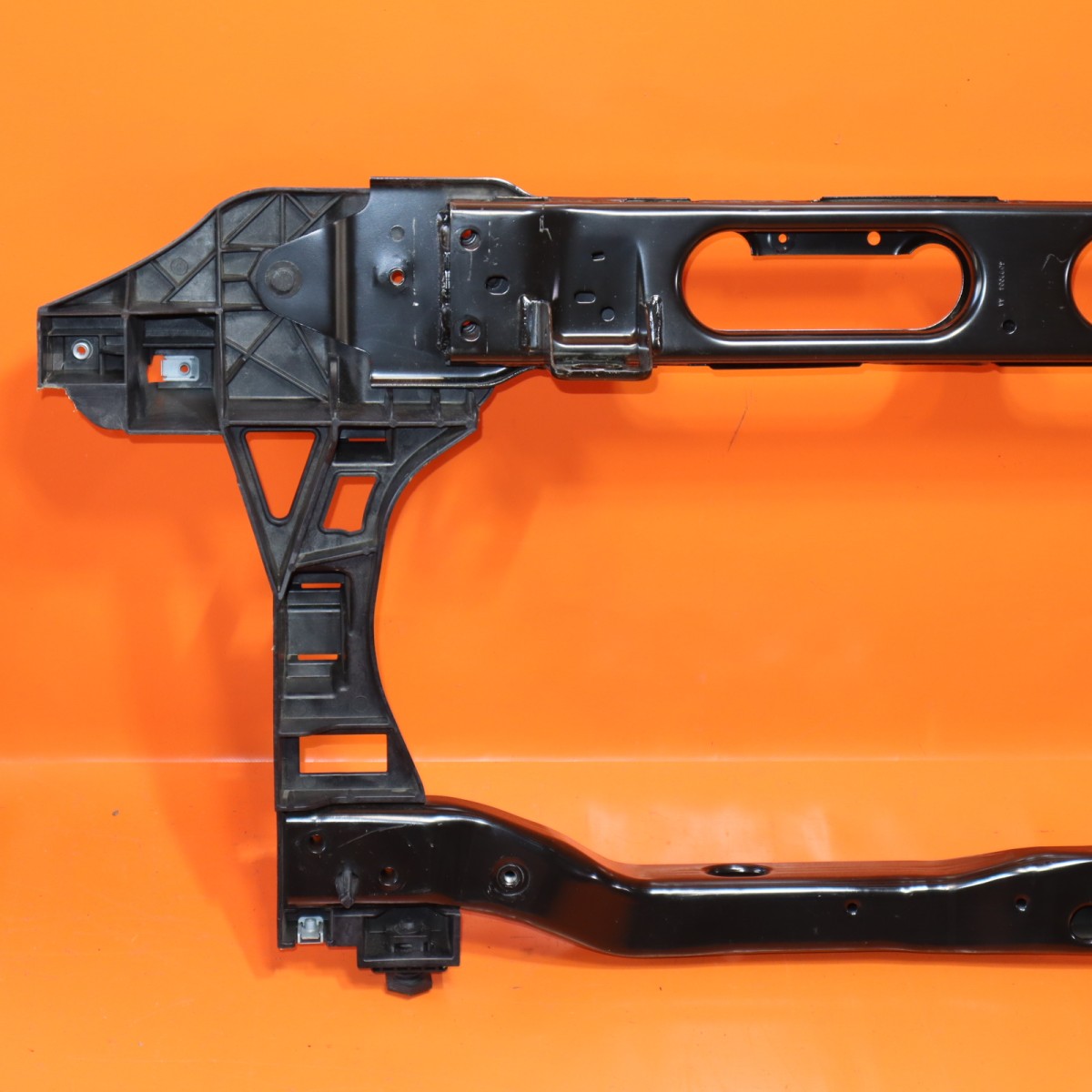 RAM 1500 RADIATOR SUPPORT COVER PANEL 2019 2020 2021 2022 4000027AA OEM