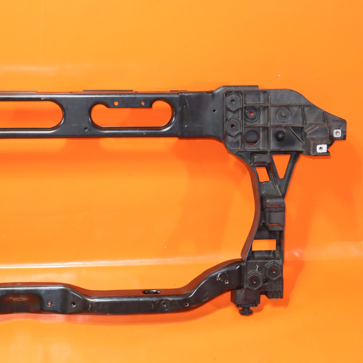 RAM 1500 RADIATOR SUPPORT COVER PANEL 2019 2020 2021 2022 4000027AA OEM