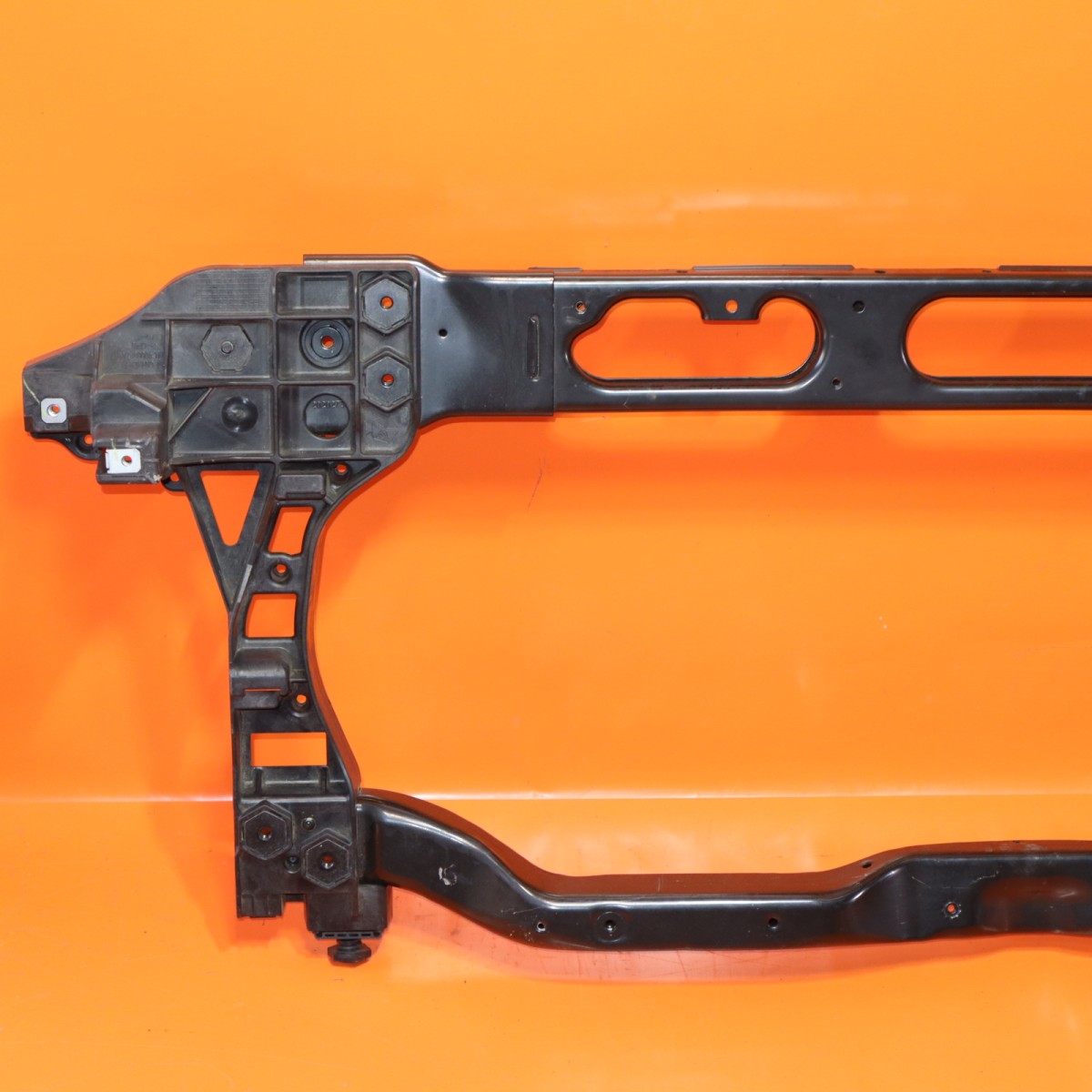 RAM 1500 RADIATOR SUPPORT COVER PANEL 2019 2020 2021 2022 4000027AA OEM