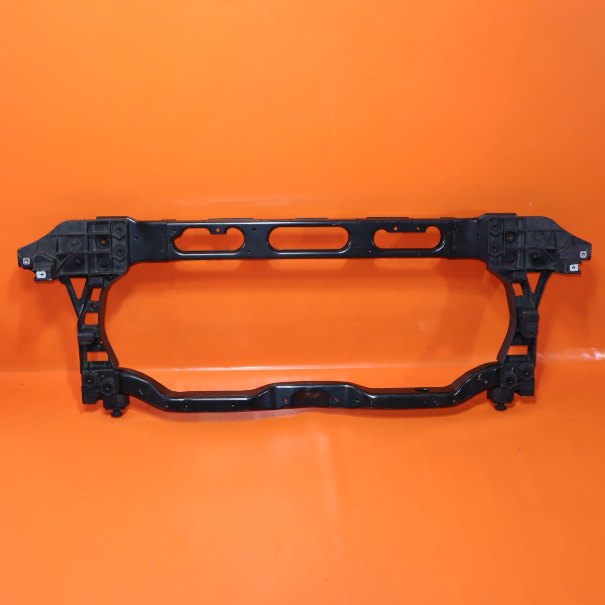 RAM 1500 RADIATOR SUPPORT COVER PANEL 2019 2020 2021 2022 4000027AA OEM