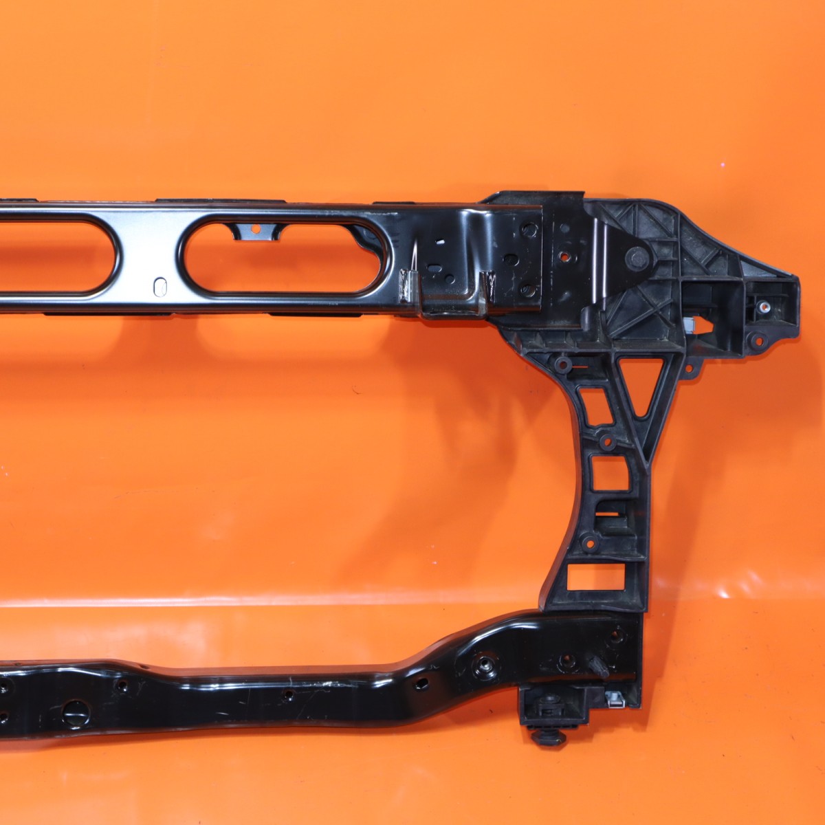 RAM 1500 RADIATOR SUPPORT COVER PANEL 2019 2020 2021 2022 4000027AA OEM