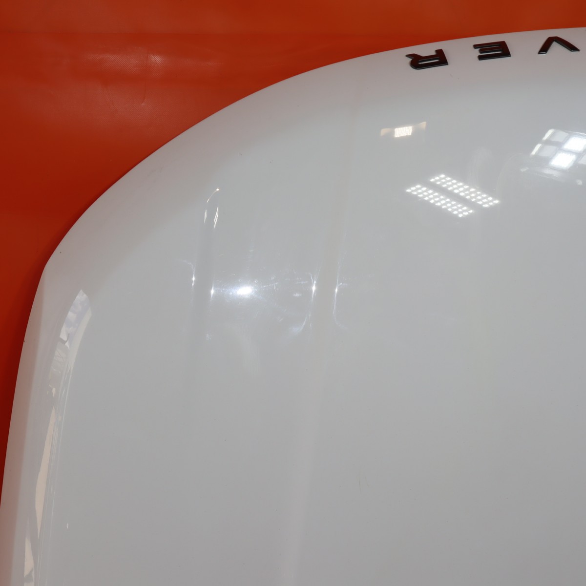 RANGE ROVER SPORT HOOD 2014 2015 2016 2017 2018 2019 2020 2021 L494 ...