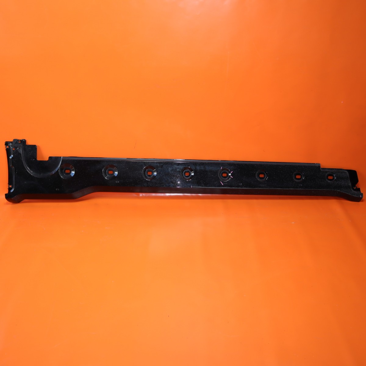 PORSCHE 911 CARRERA ROCKER MOLING LEFT 2019 2020 2021 992854883D OEM