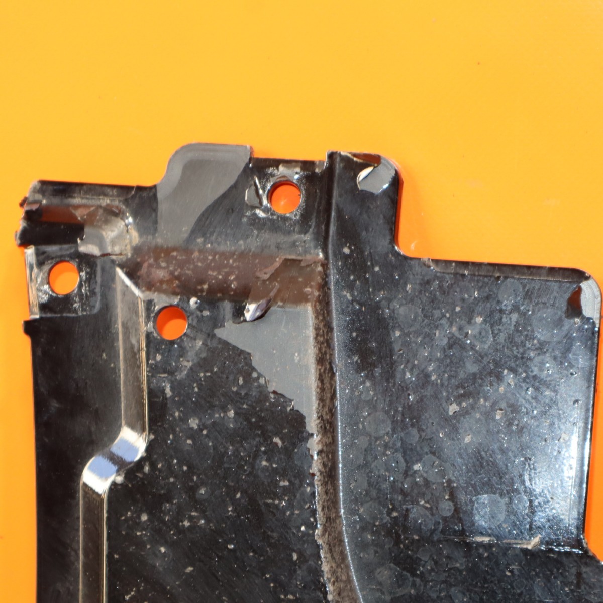 PORSCHE 911 CARRERA ROCKER MOLING LEFT 2019 2020 2021 992854883D OEM