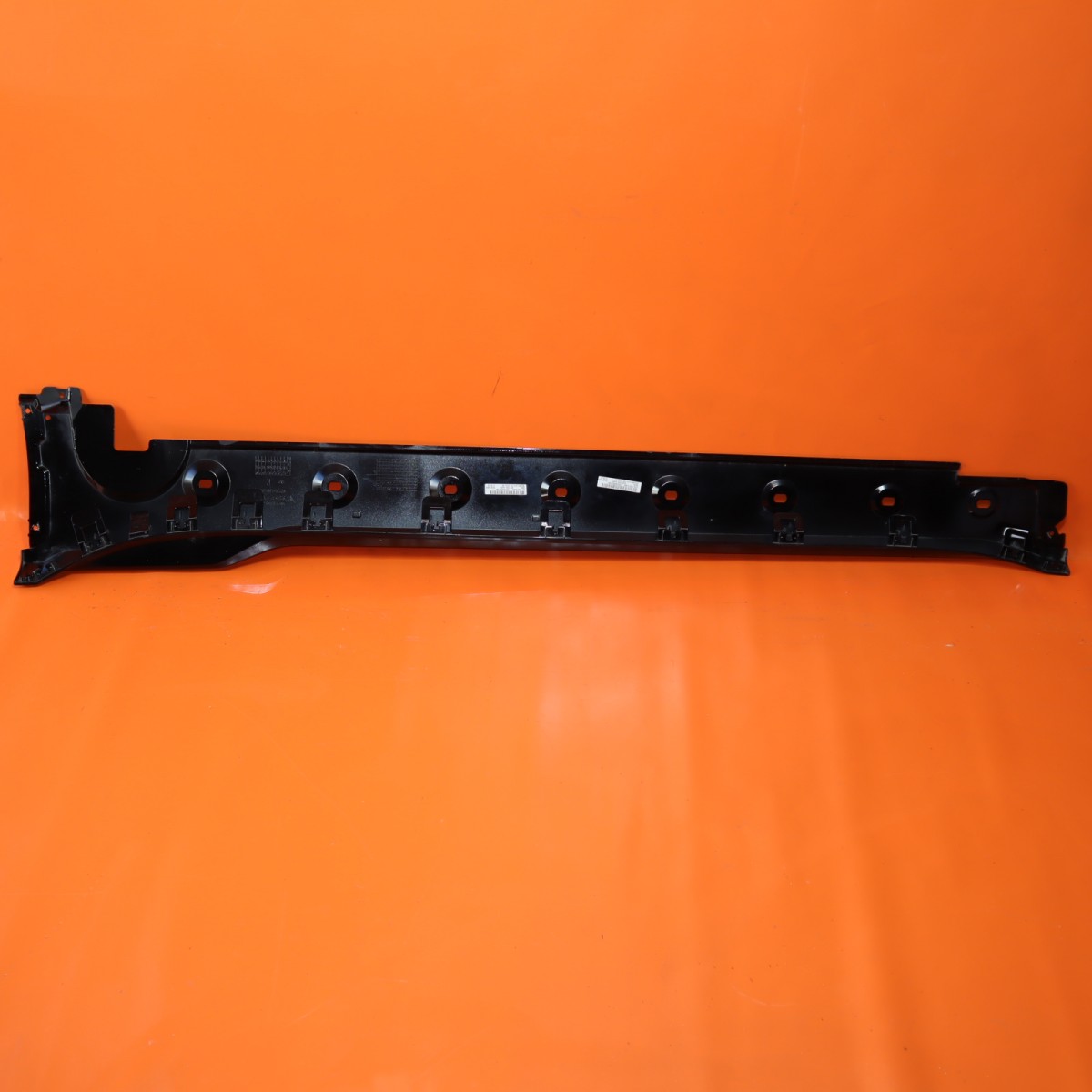 PORSCHE 911 CARRERA ROCKER MOLING RIGHT 2019 2020 2021 992854884D OEM