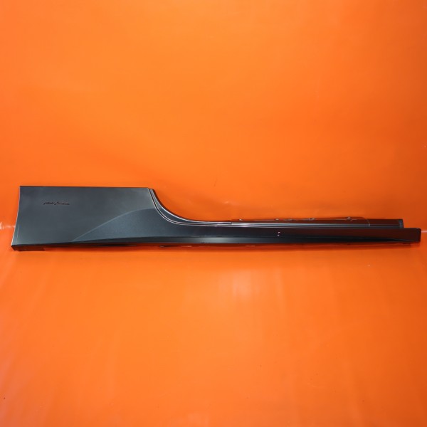 FERRARI 458 ITALIA SPIDER ROCKER MOLDING RIGHT 2010 2011 2012 2013 2014 ...