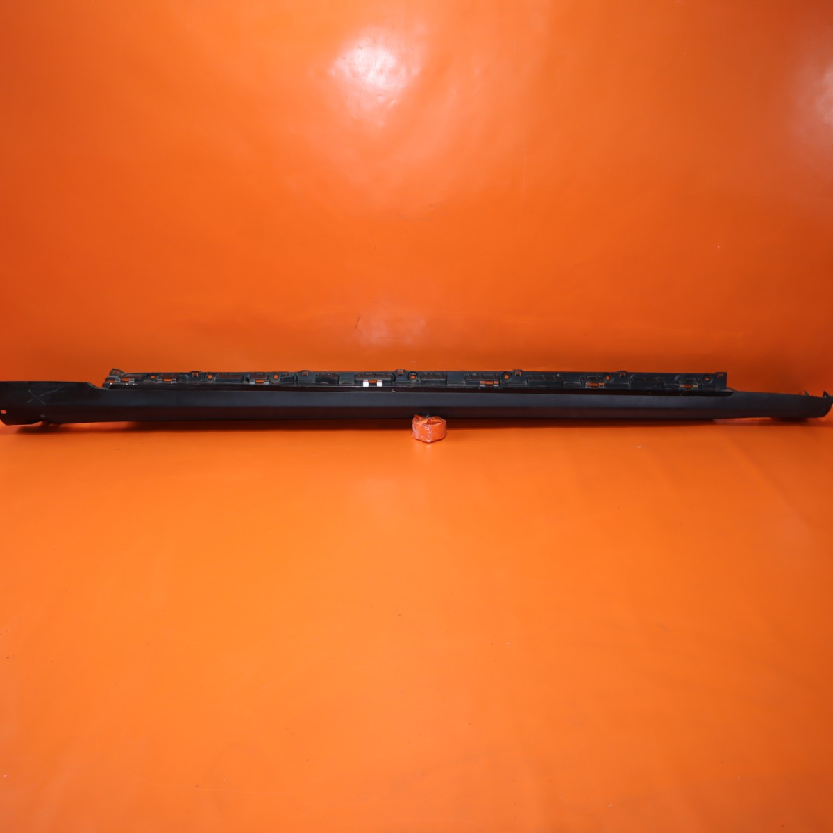 TESLA MODEL S ROCKER MOLDING RIGHT PASSENGER 2012 2013 2014 2015 ...