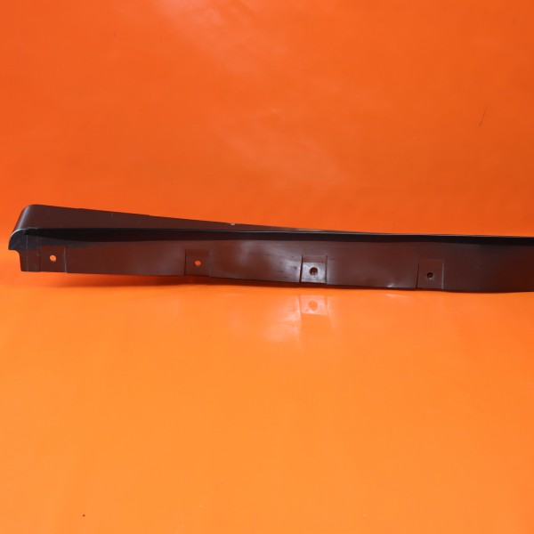 FERRARI 458 ITALIA SPIDER ROCKER MOLDING LEFT 2010 2011 2012 2013 2014 ...