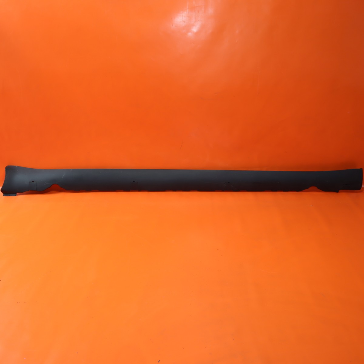 TESLA MODEL 3 ROCKER MOLDING RIGHT 2017 2018 2019 2020 TEXTURE 1089829 ...