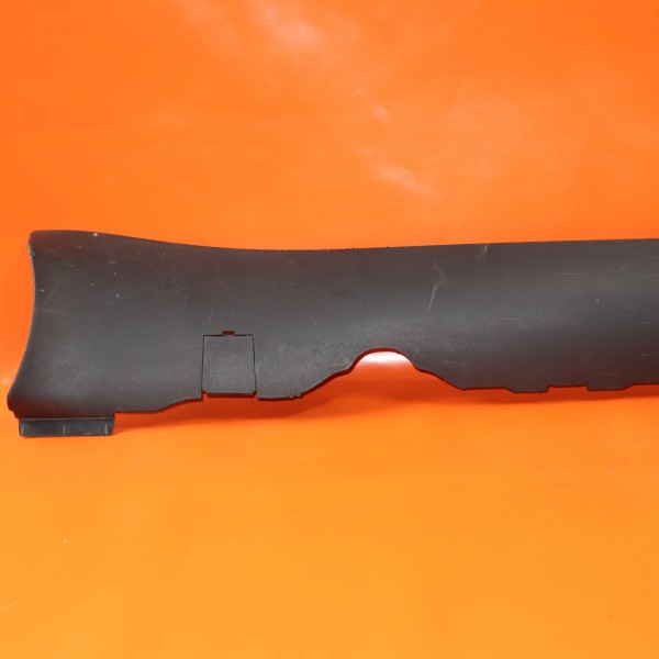 TESLA MODEL 3 ROCKER MOLDING RIGHT 2017 2018 2019 2020 TEXTURE 1089829 ...