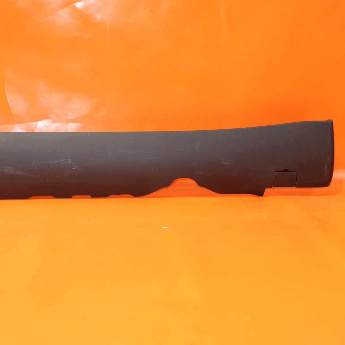 TESLA MODEL 3 ROCKER MOLDING RIGHT 2017 2018 2019 2020 TEXTURE 1089829 ...