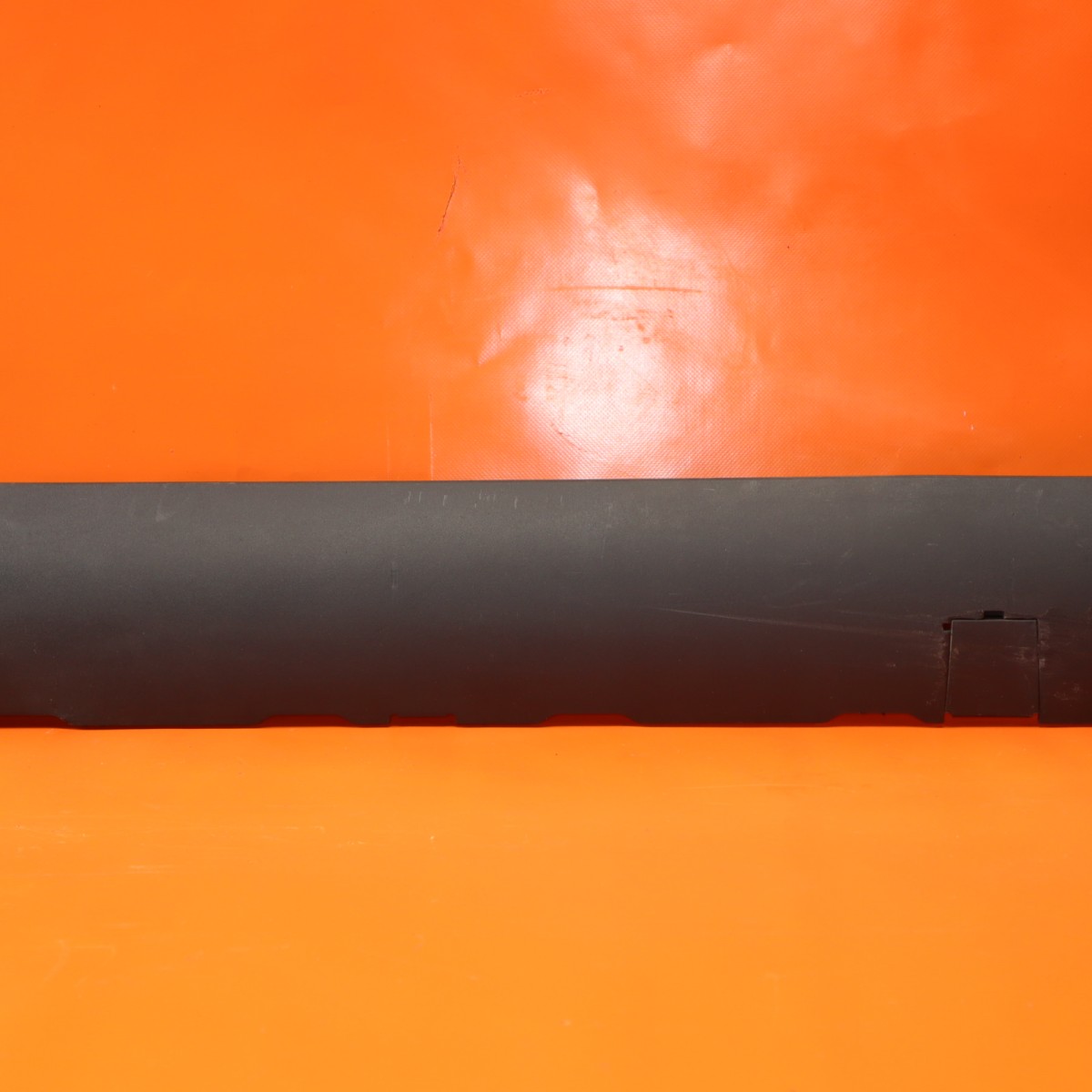 TESLA MODEL 3 ROCKER MOLDING RIGHT 2017 2018 2019 2020 TEXTURE 1089829 ...