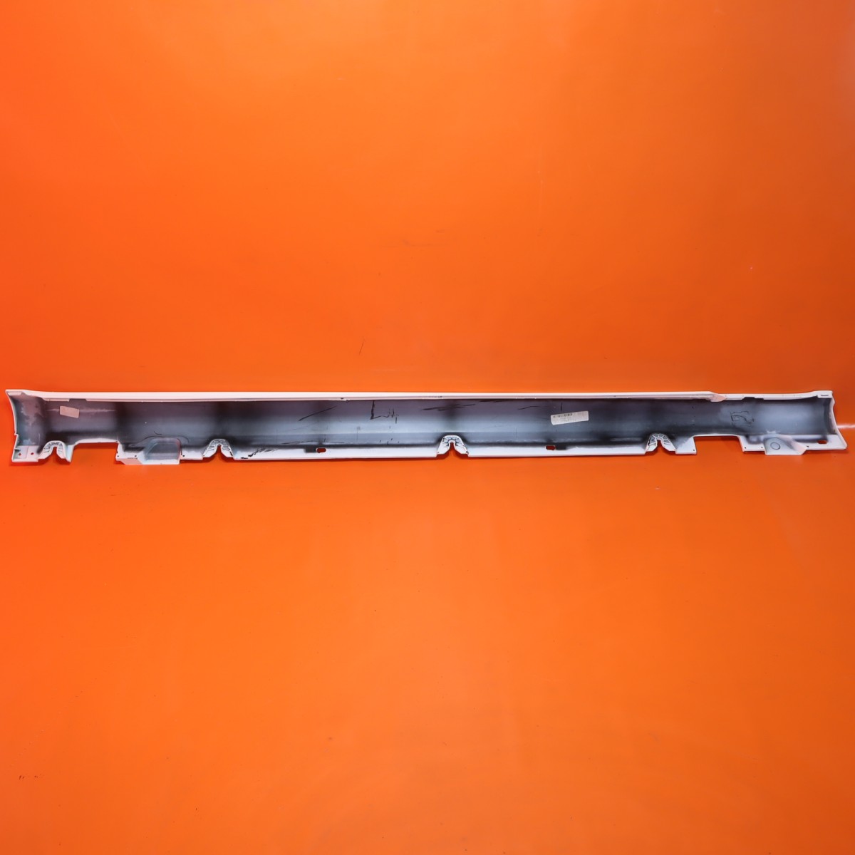 MERCEDES BENZ C300 ROCKER MOLDING LEFT 2015 2016 2017 2018 2019 ...