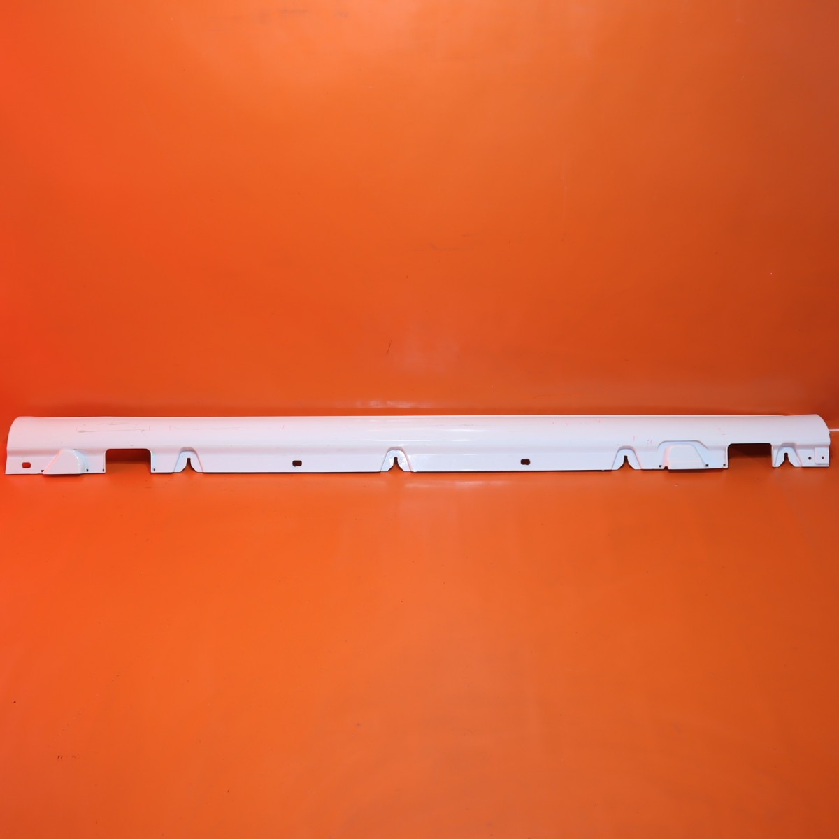 MERCEDES BENZ C300 ROCKER MOLDING LEFT 2015 2016 2017 2018 2019 ...