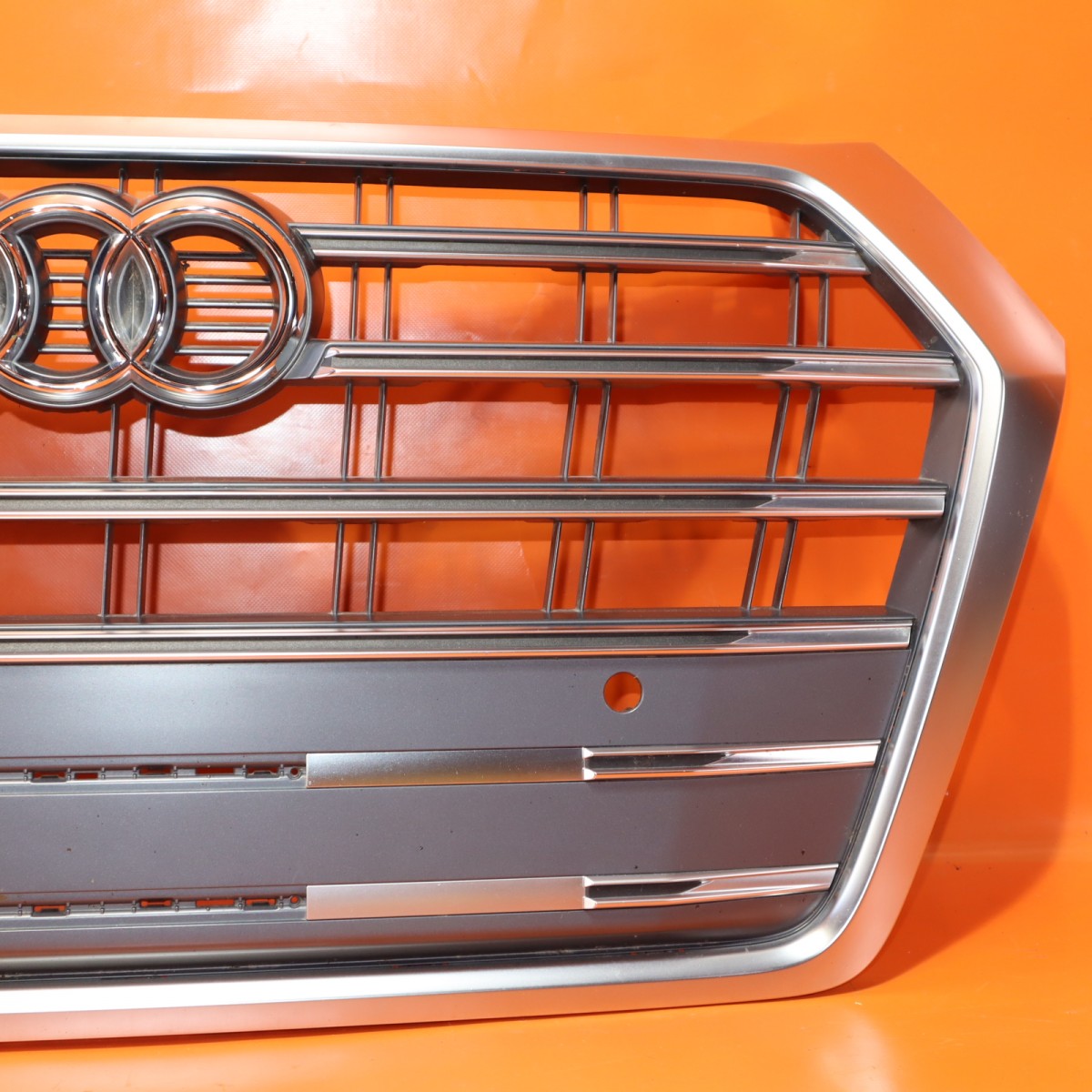 AUDI SQ5 GRILLE 2018 2019 2020 S-LINE 80A 853 651 F OEM