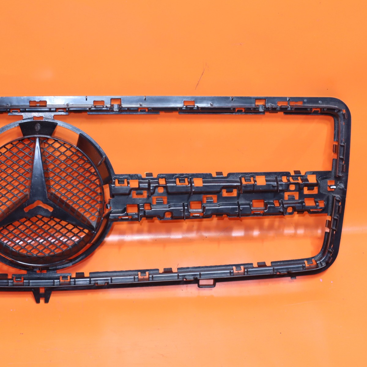 MERCEDES BENZ G63 GRILLE FRAME 2013 2014 2015 2016 2017 2018 AMG ...