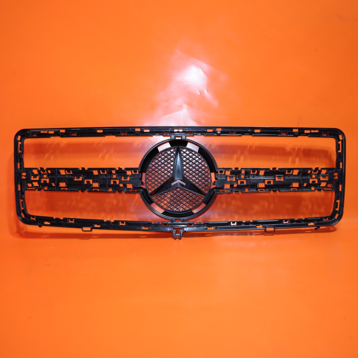 MERCEDES BENZ G63 GRILLE FRAME 2013 2014 2015 2016 2017 2018 AMG ...