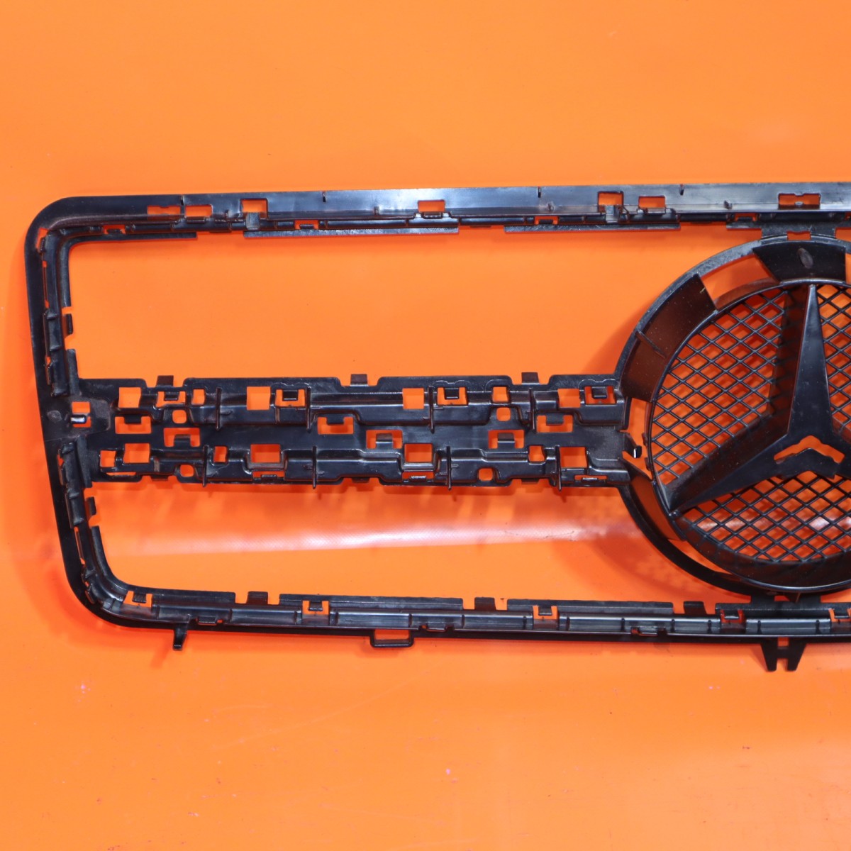 MERCEDES BENZ G63 GRILLE FRAME 2013 2014 2015 2016 2017 2018 AMG ...