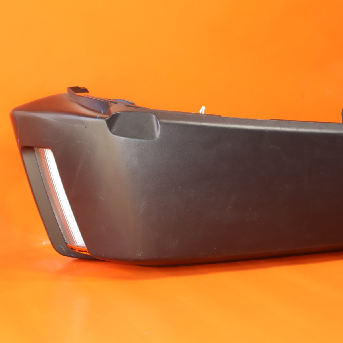 JEEP WRANGLER JL FENDER FLARE LEFT 2018 2019 2020 2021 21419A5872 OEM