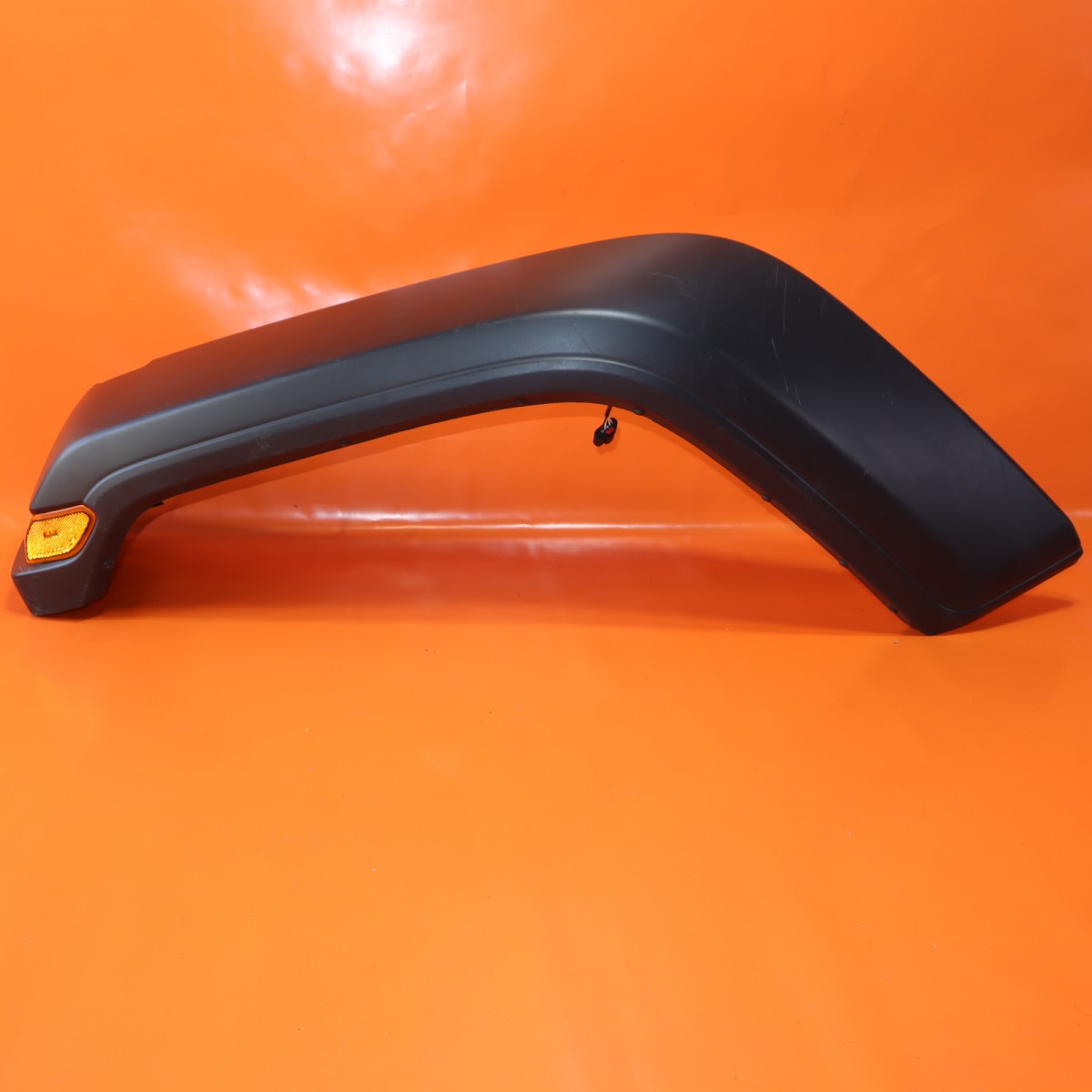 JEEP WRANGLER JL FENDER FLARE LEFT 2018 2019 2020 2021 21419A5872 OEM