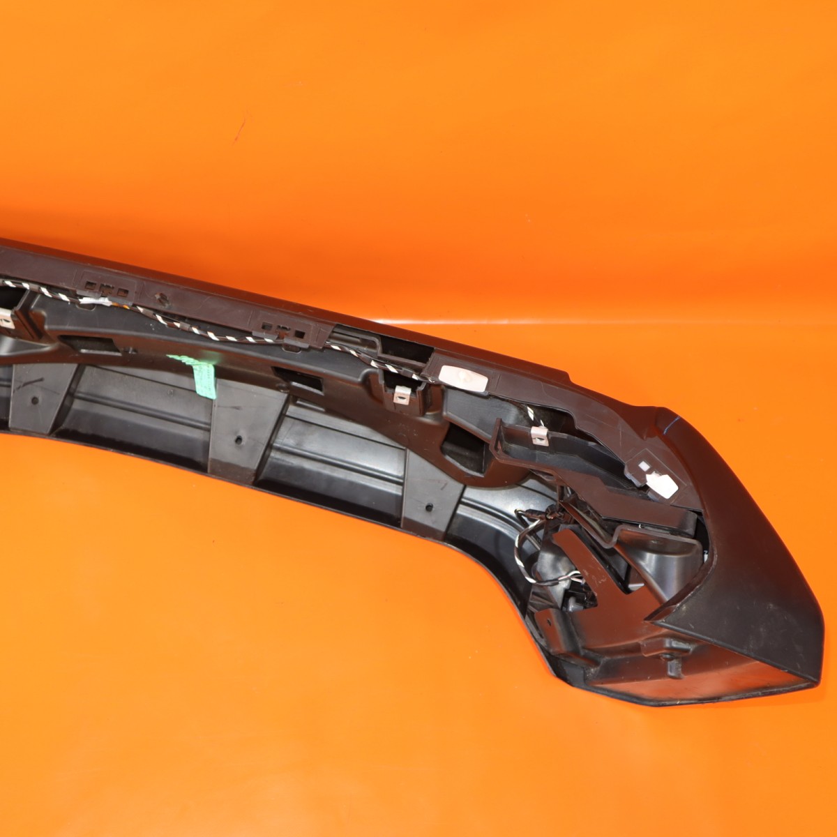 JEEP WRANGLER JL FENDER FLARE LEFT 2018 2019 2020 2021 21419A5872 OEM