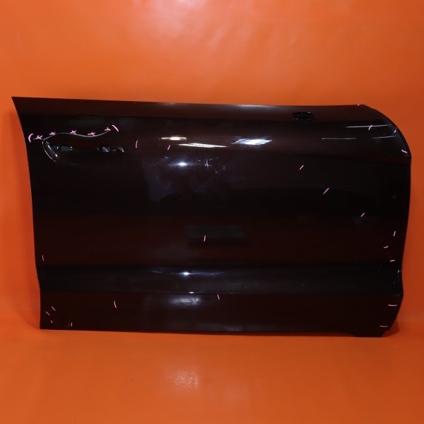 PORSCHE TAYCAN DOOR RIGHT PASSENGER FRONT 2019 2020 2021 2022 9J1831194 OEM