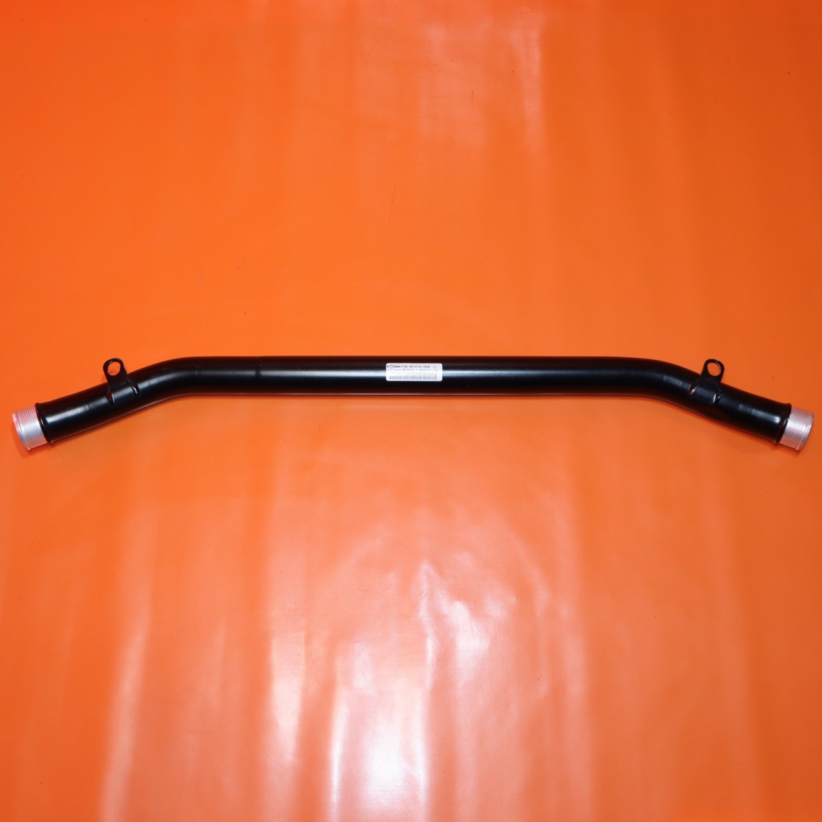 PORSCHE MACAN S FRONT CHARGE AIR TUBE 2019 2020 2021 95B145762C OEM
