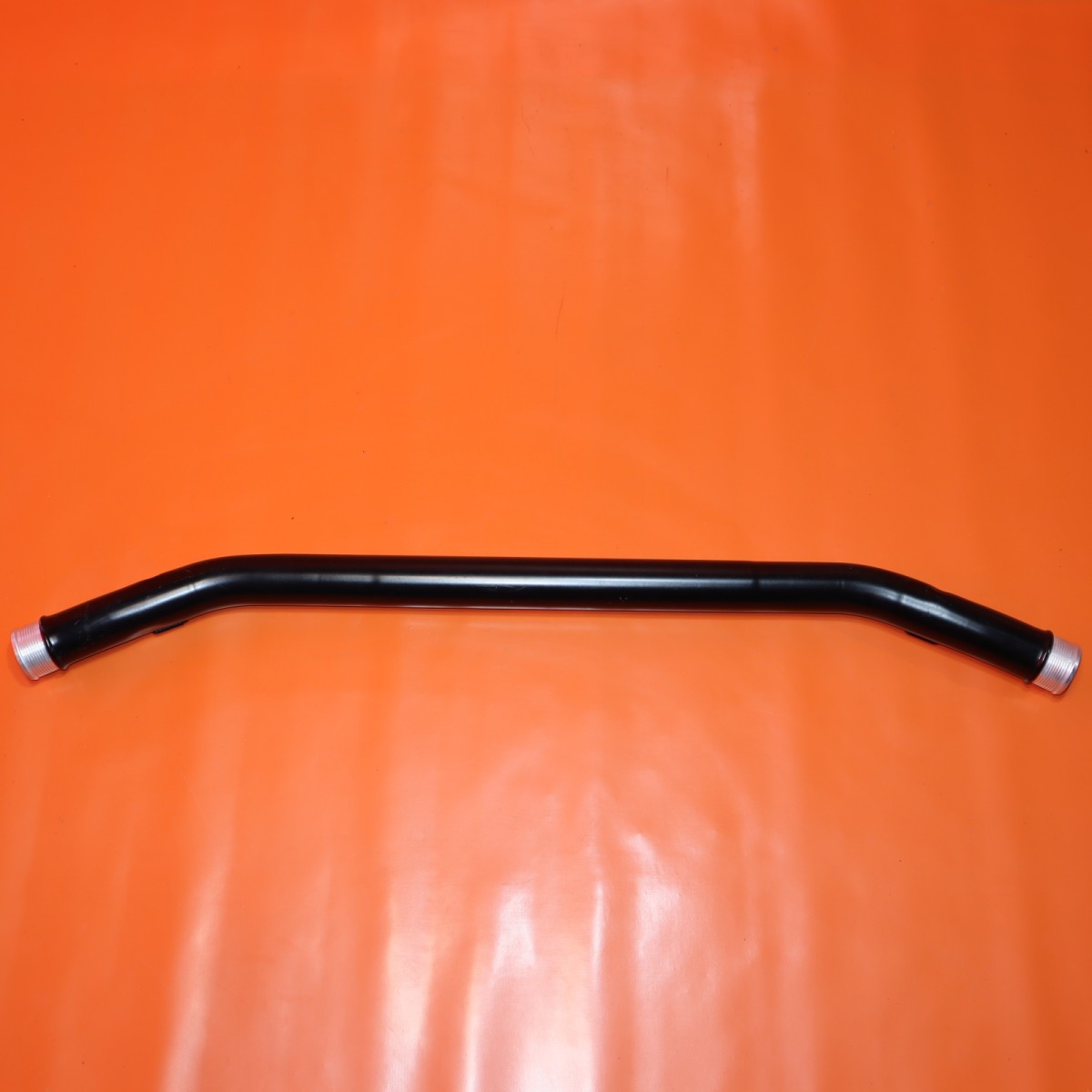 PORSCHE MACAN S FRONT CHARGE AIR TUBE 2019 2020 2021 95B145762C OEM