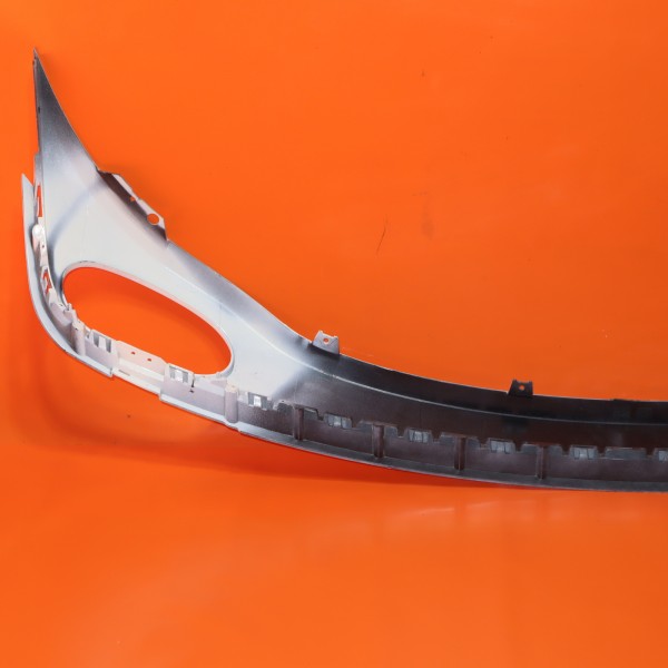 BENTLEY CONTINENTAL GT DIFFUSER REAR BUMPER 2004 2005 2006 2007 2008 ...