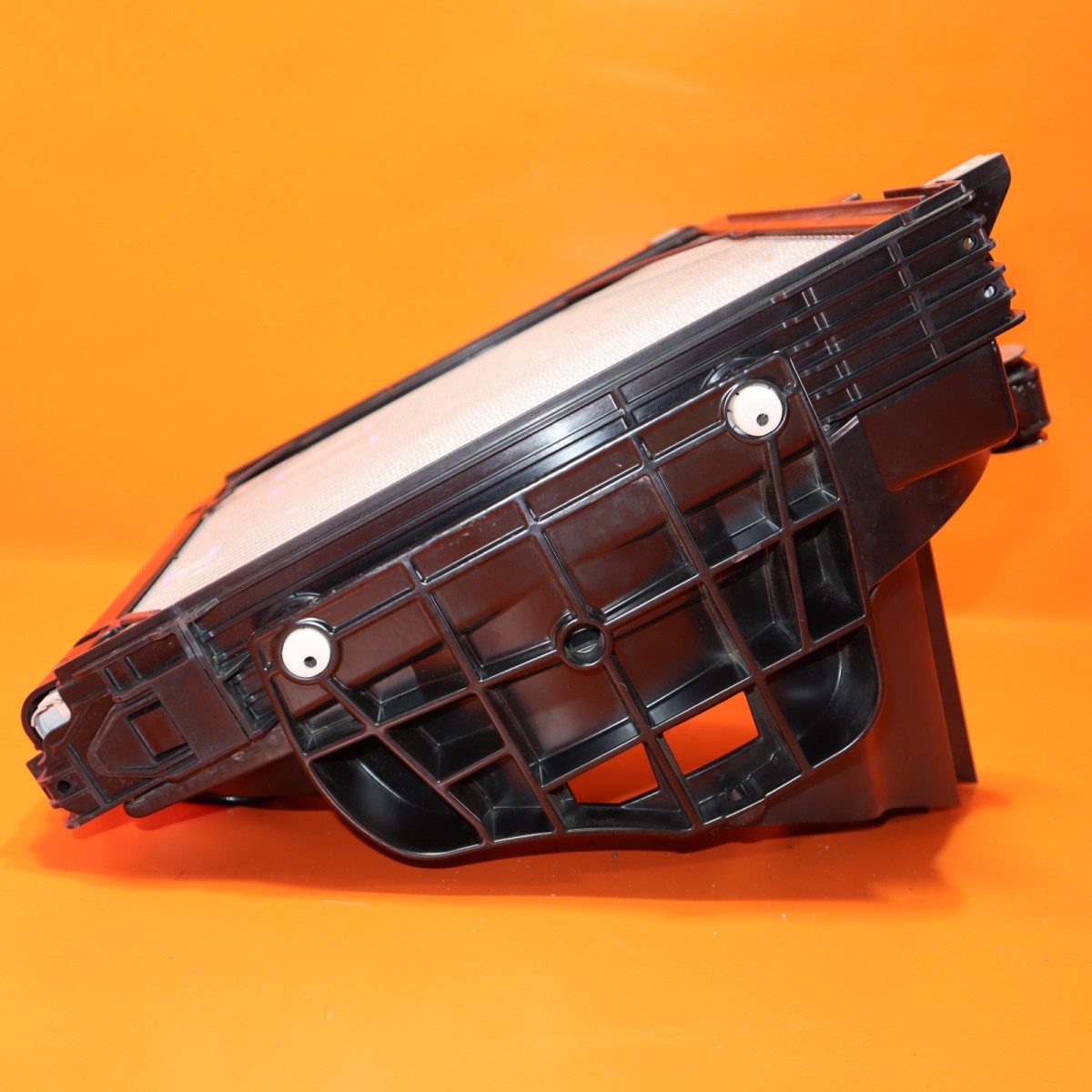 PORSCHE TAYCAN AC CONDENSER COOLING FAN RIGHT 2019 2020 2021 2022 ...