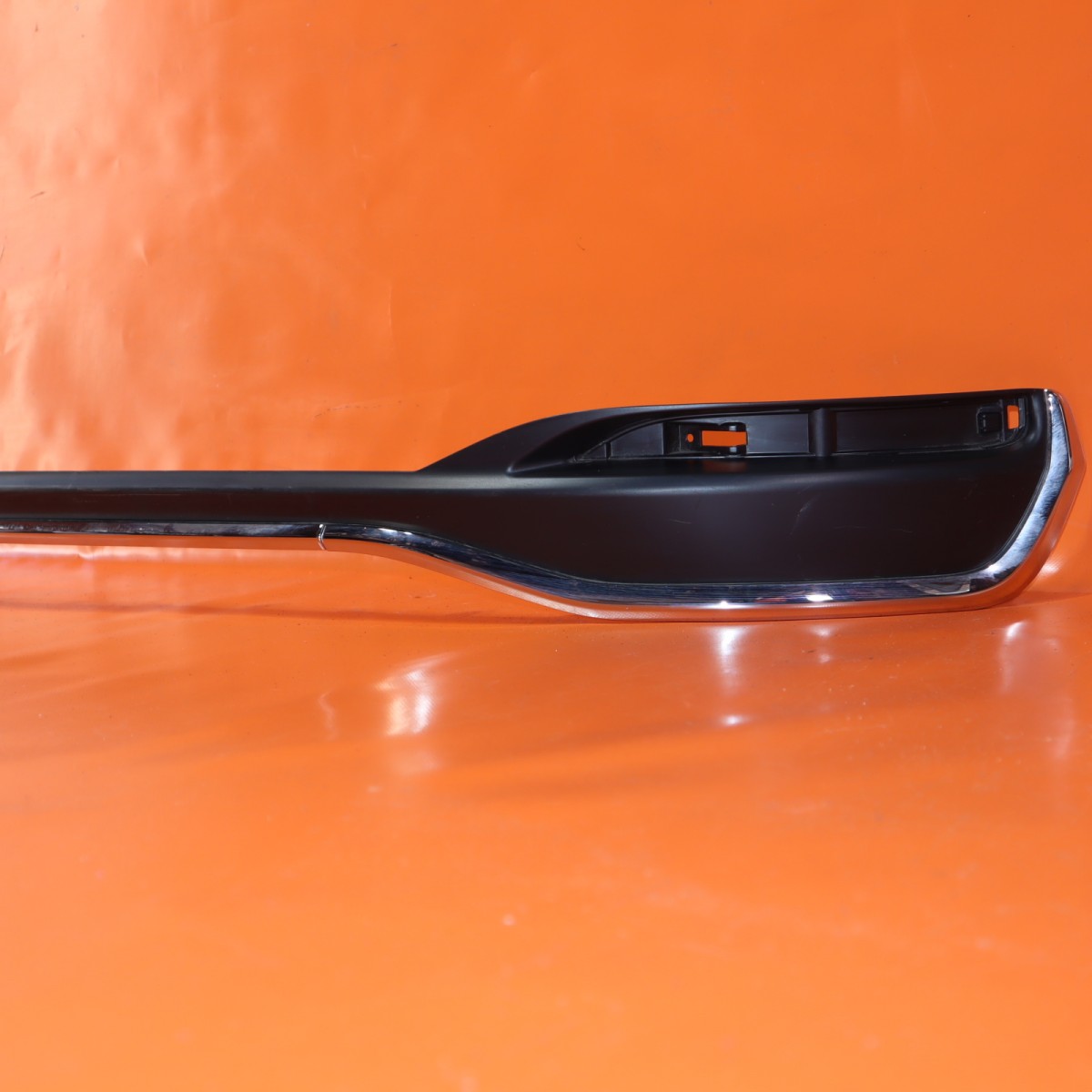 LEXUS ES300H BUMPER COVER VALANCE REAR 2019 2020 52565-33040 OEM