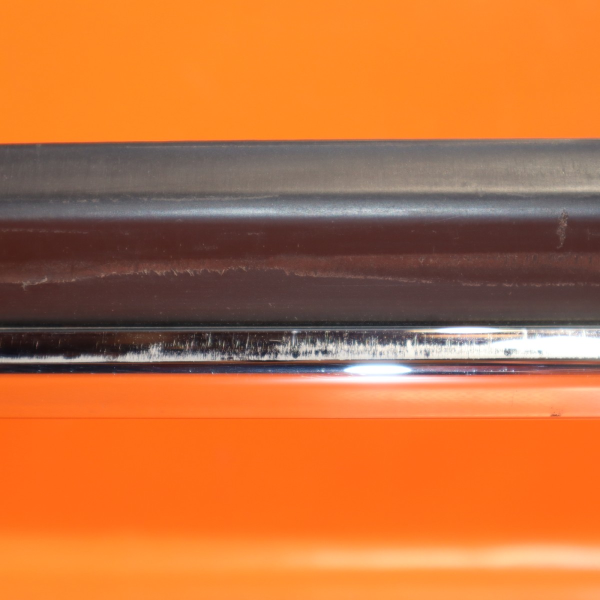 LEXUS ES300H BUMPER COVER VALANCE REAR 2019 2020 52565-33040 OEM