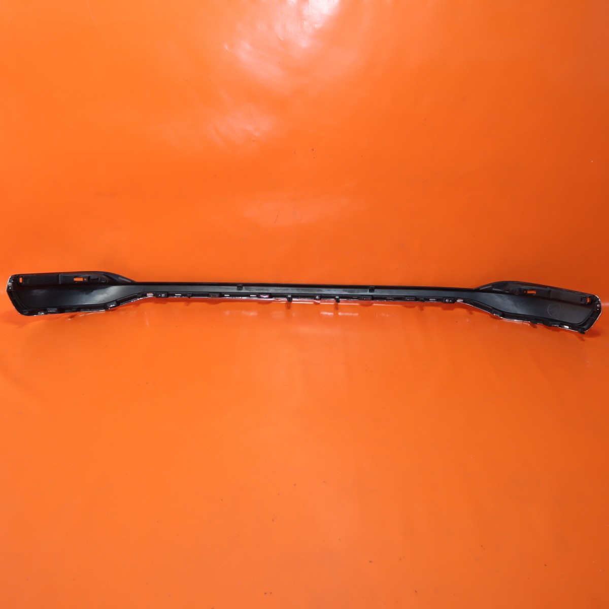 LEXUS ES300H BUMPER COVER VALANCE REAR 2019 2020 52565-33040 OEM