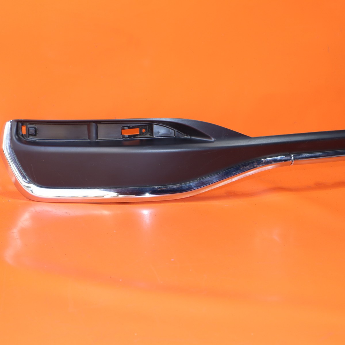 LEXUS ES300H BUMPER COVER VALANCE REAR 2019 2020 52565-33040 OEM