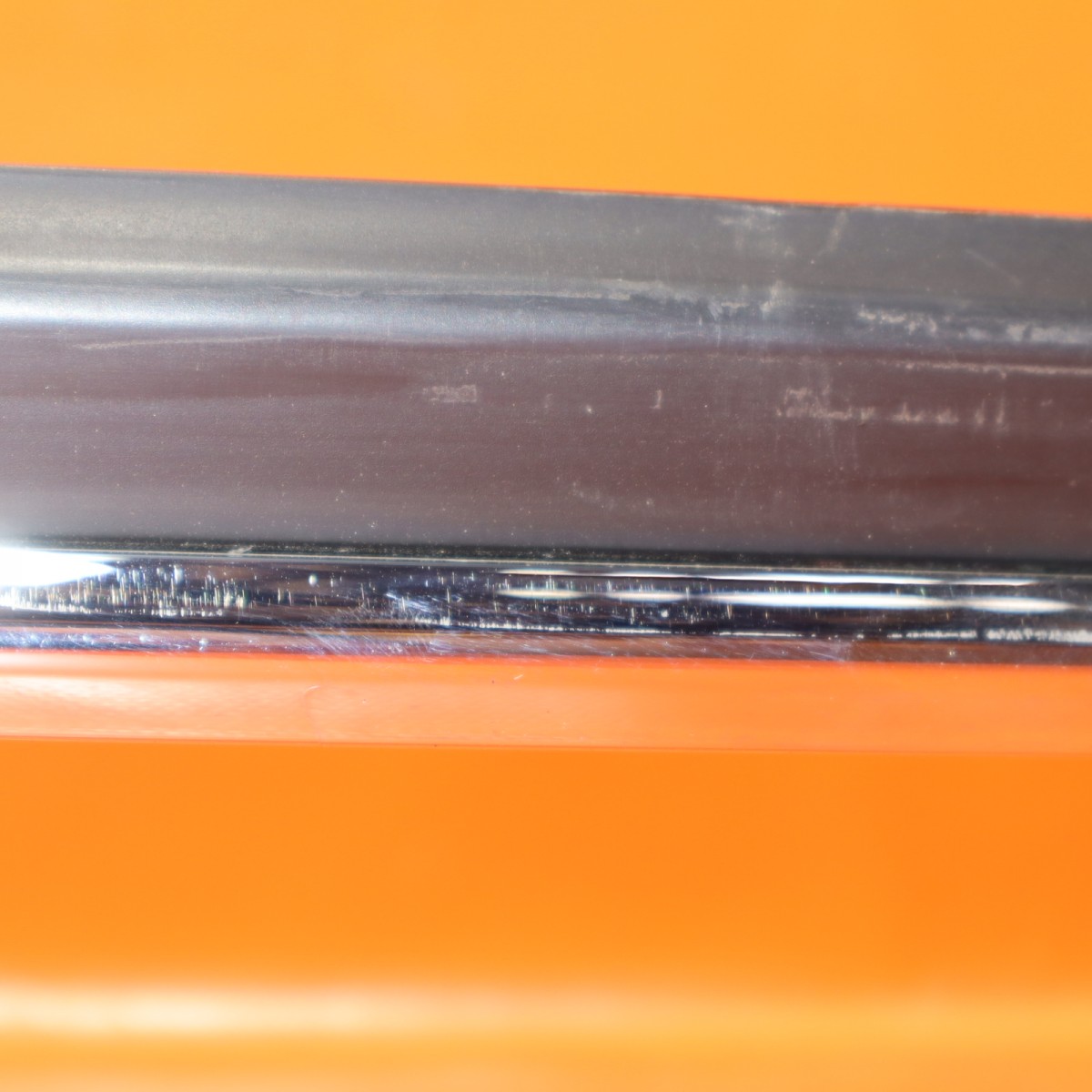 LEXUS ES300H BUMPER COVER VALANCE REAR 2019 2020 52565-33040 OEM