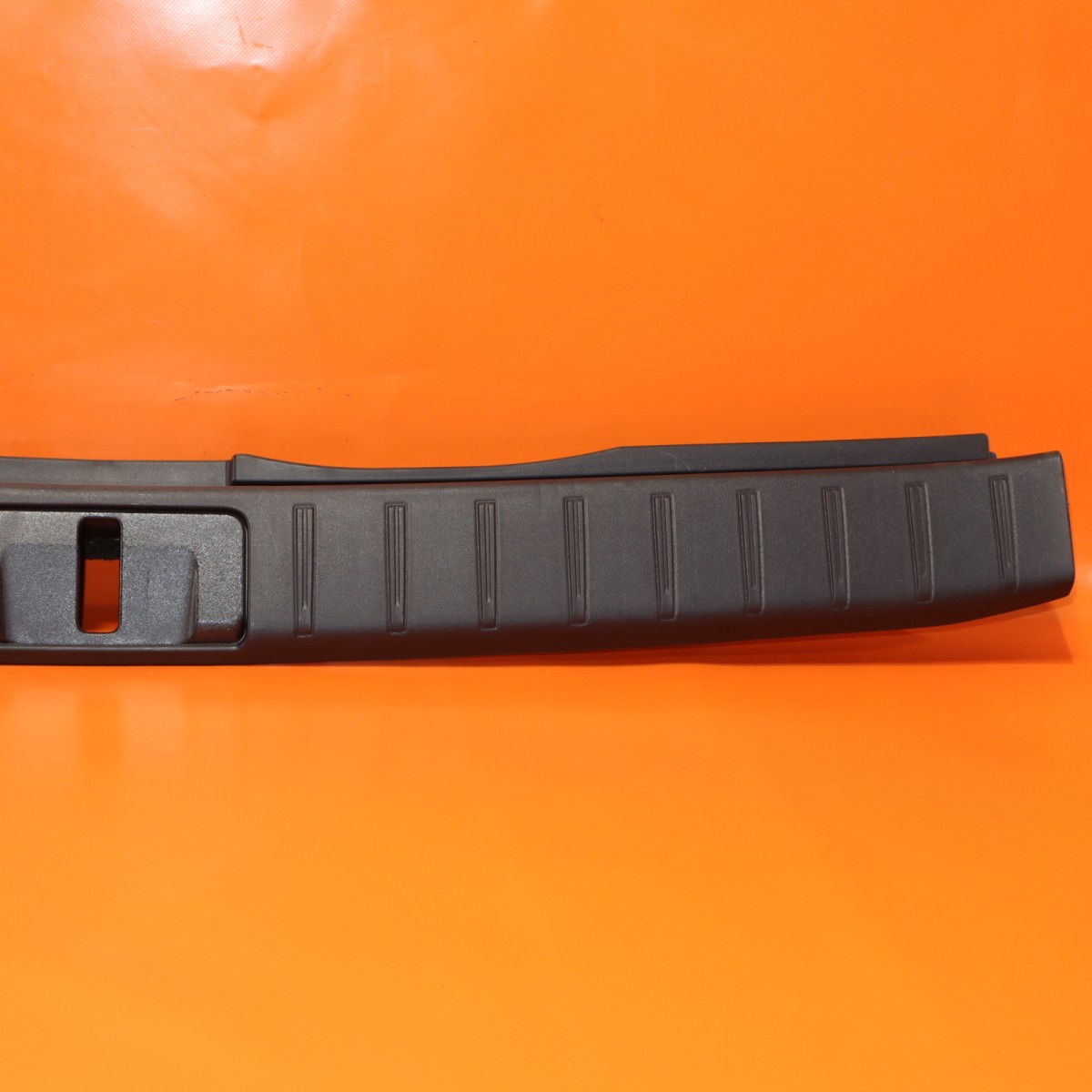 LEXUS RX350 TRUNK SILL PLATE 2016 2017 2018 2019 58387-0E070 RX450H OEM