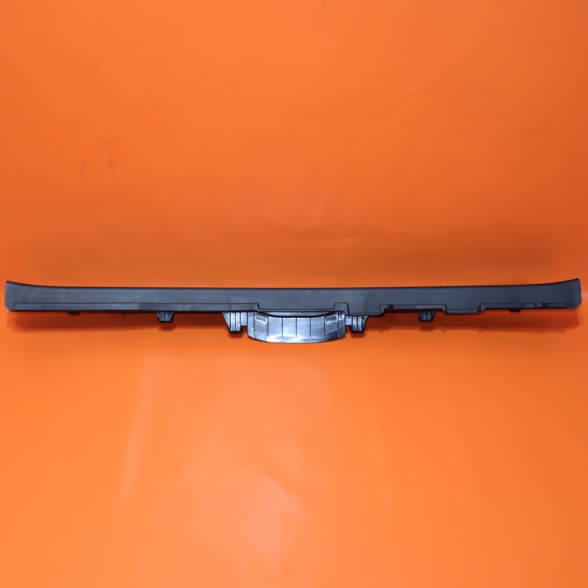 LEXUS RX350 TRUNK SILL PLATE 2016 2017 2018 2019 58387-0E070 RX450H OEM