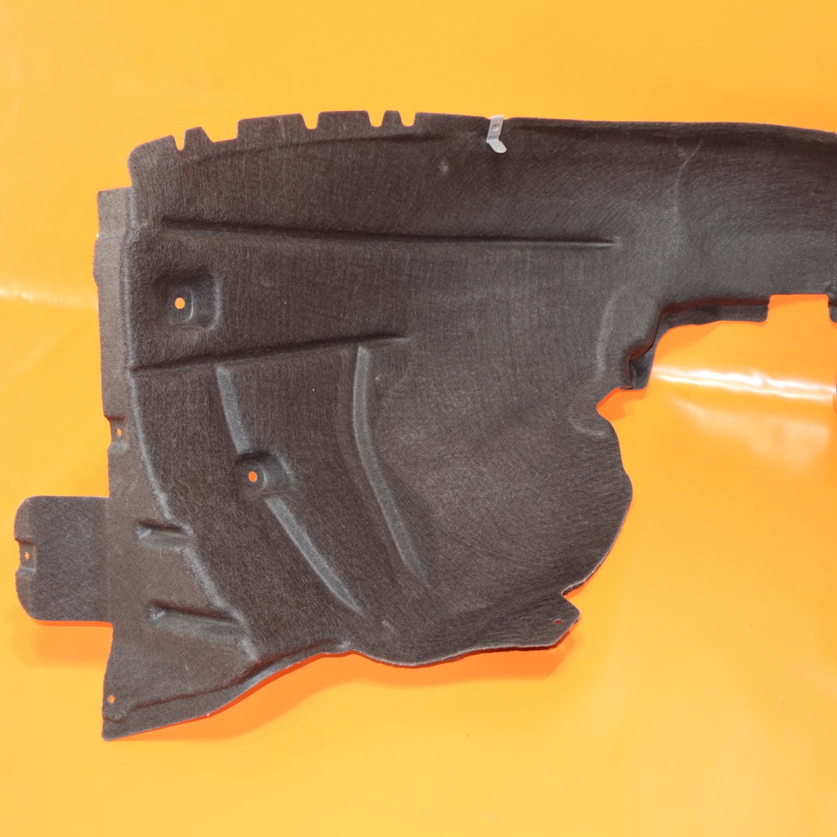 AUDI A7 SPORTBACK FENDER LINER RIGHT FRONT 2019 2020 2021 2022 ...