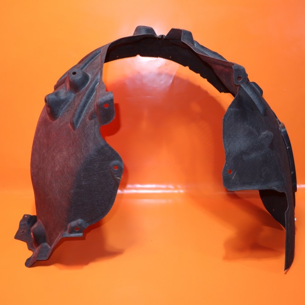 PORSCHE CAYENNE FENDER LINER LEFT DRIVER FRONT 2019 2020 2021 9Y0810971H OEM