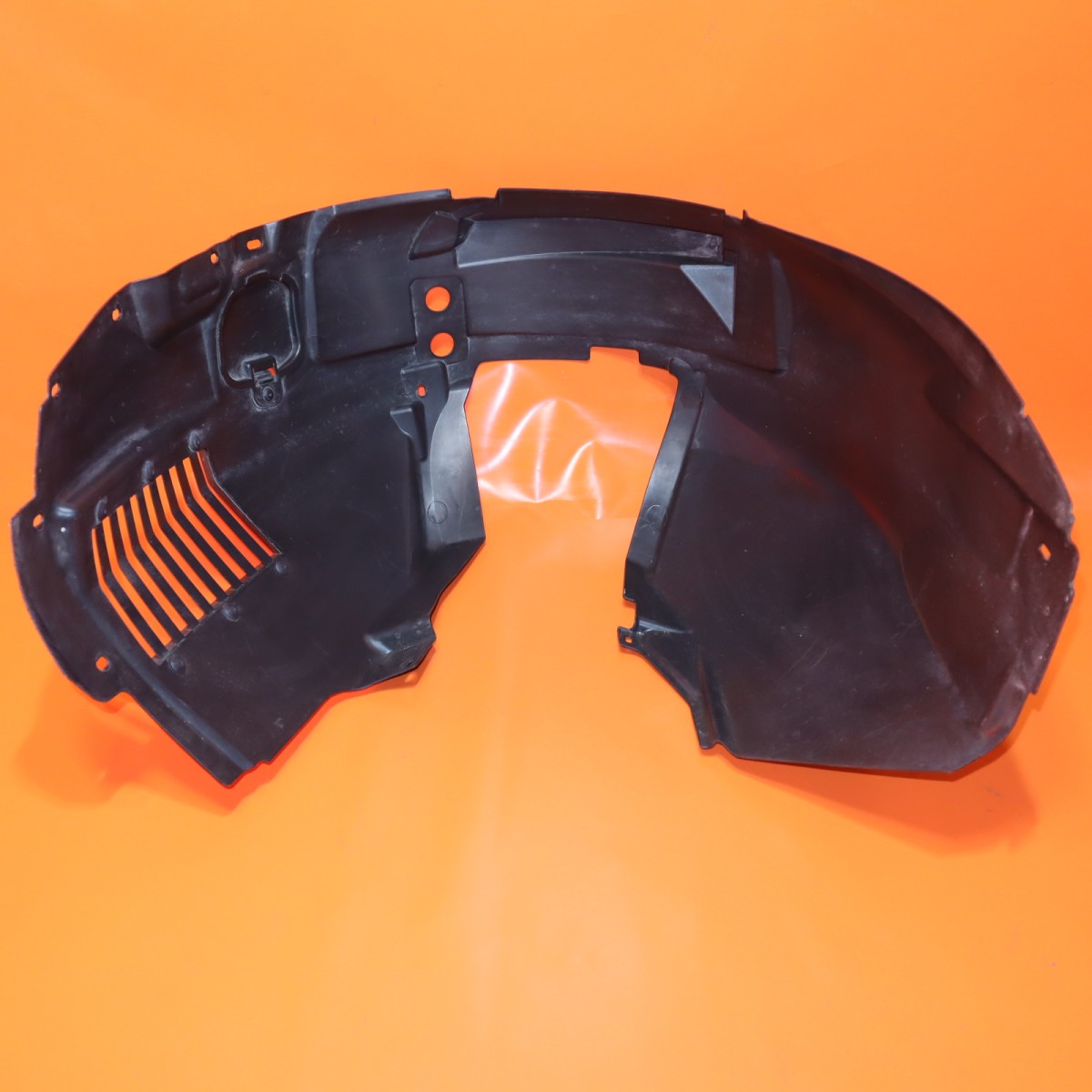 JAGUAR F-TYPE FENDER LINER LEFT FRONT 2018 2019 2020 JX53-7F014F-D OEM