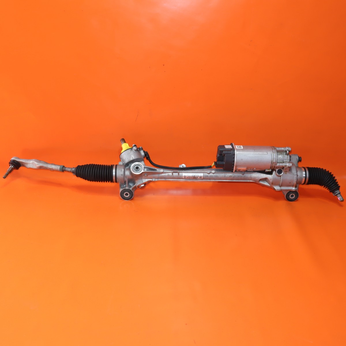 PORSCHE PANAMERA STEERING GEAR RACK AND PINON 2017 2018 2019 2020 ...
