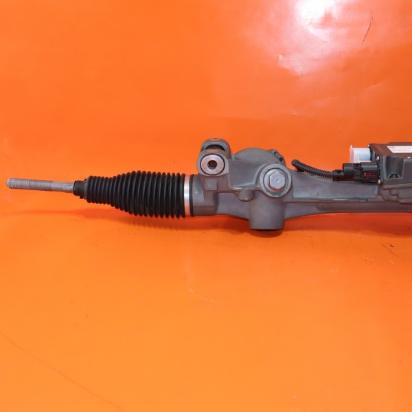 AUDI Q8 RACK AND PINON STEERING GEAR 2018 2019 2020 2021 4N0909144E OEM