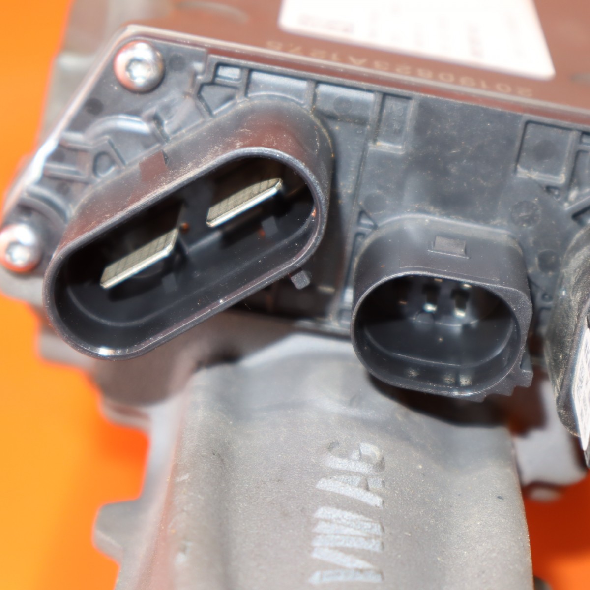 AUDI Q8 RACK AND PINON STEERING GEAR 2018 2019 2020 2021 4N0909144E OEM